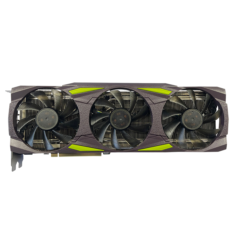 NVIDIA CMP HX90 – mining GPU – 97MH/s - MineASIC
