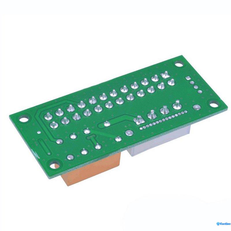 Power Supply Connector Relay Adapter Dual Triple Quad Multi PSU Link ...
