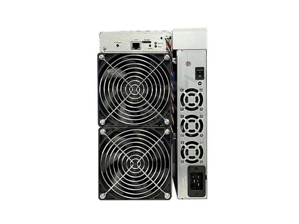 Goldshell KD5 Pro Kadena 24.5Th/s 3000w - Mine ASIC shop