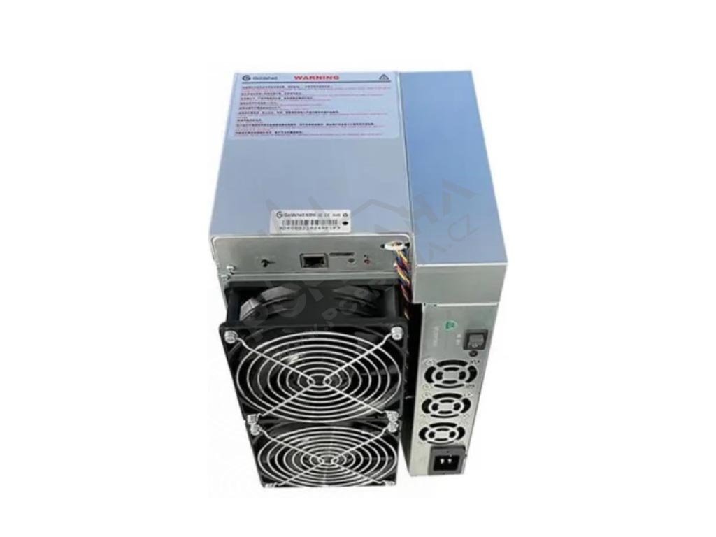 Goldshell KD5 Pro Kadena 24.5Th/s 3000w - Mine ASIC shop