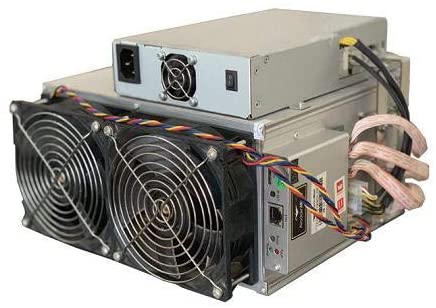 Aladin L2 – 30 THs - Mine ASIC shop