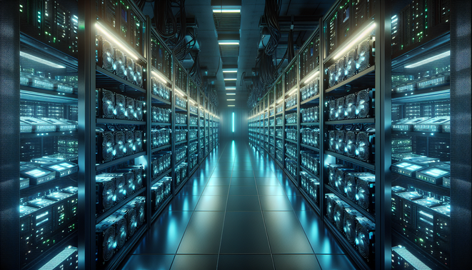 How to Effectively Use Cloud-Based Cryptocurrency Mining Services in Europe - Mine ASIC shop